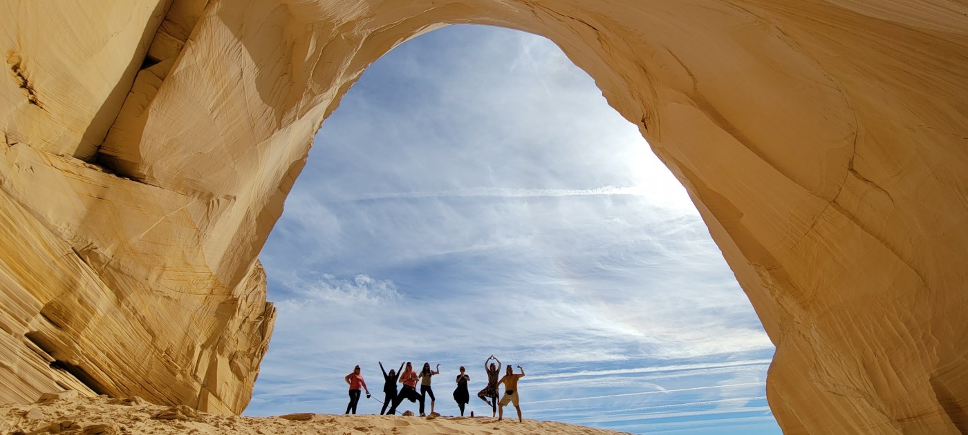 Great Chamber Combo ATV Tour in Utah | Beyond Zion Tours & Rentals